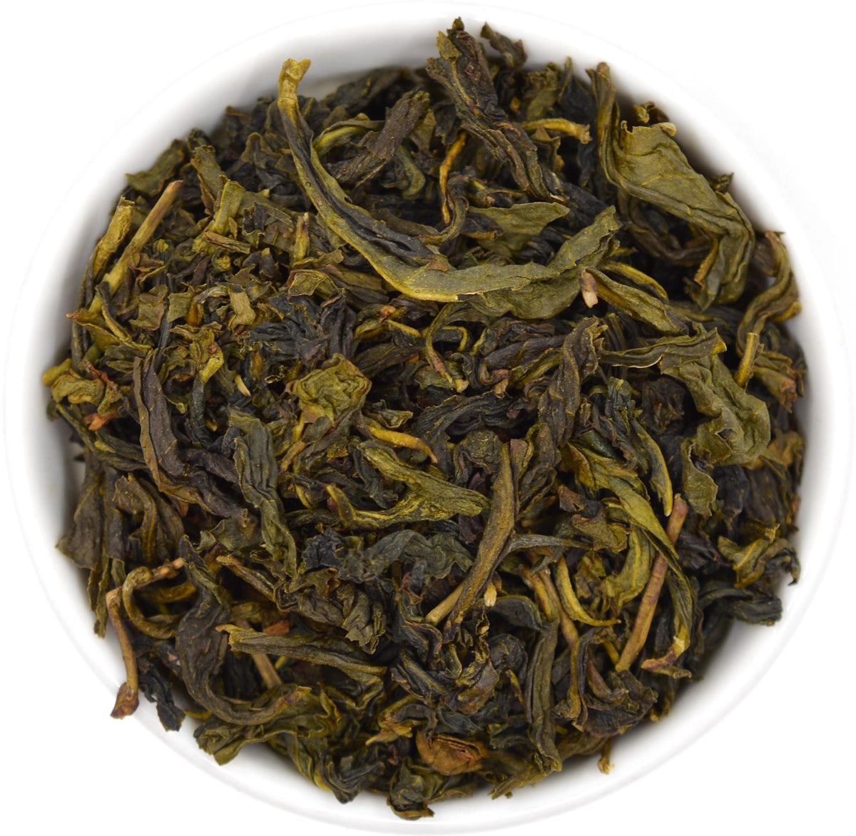 Coconut Pouchong – Perennial Tea Room