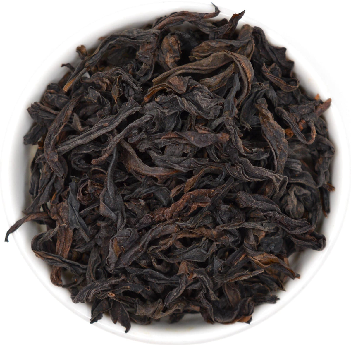 Crimson Robe – Perennial Tea Room