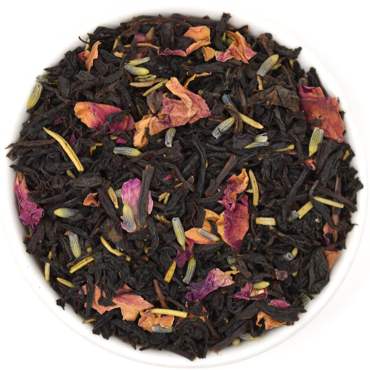 Victorian Earl Grey – Perennial Tea Room