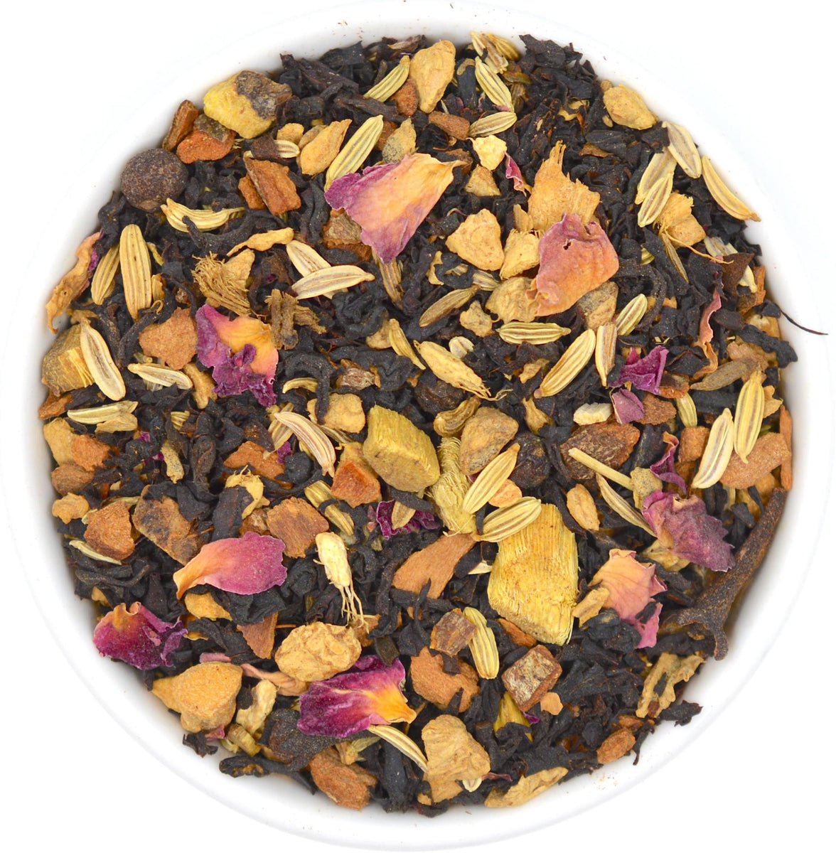 African Chai – Perennial Tea Room