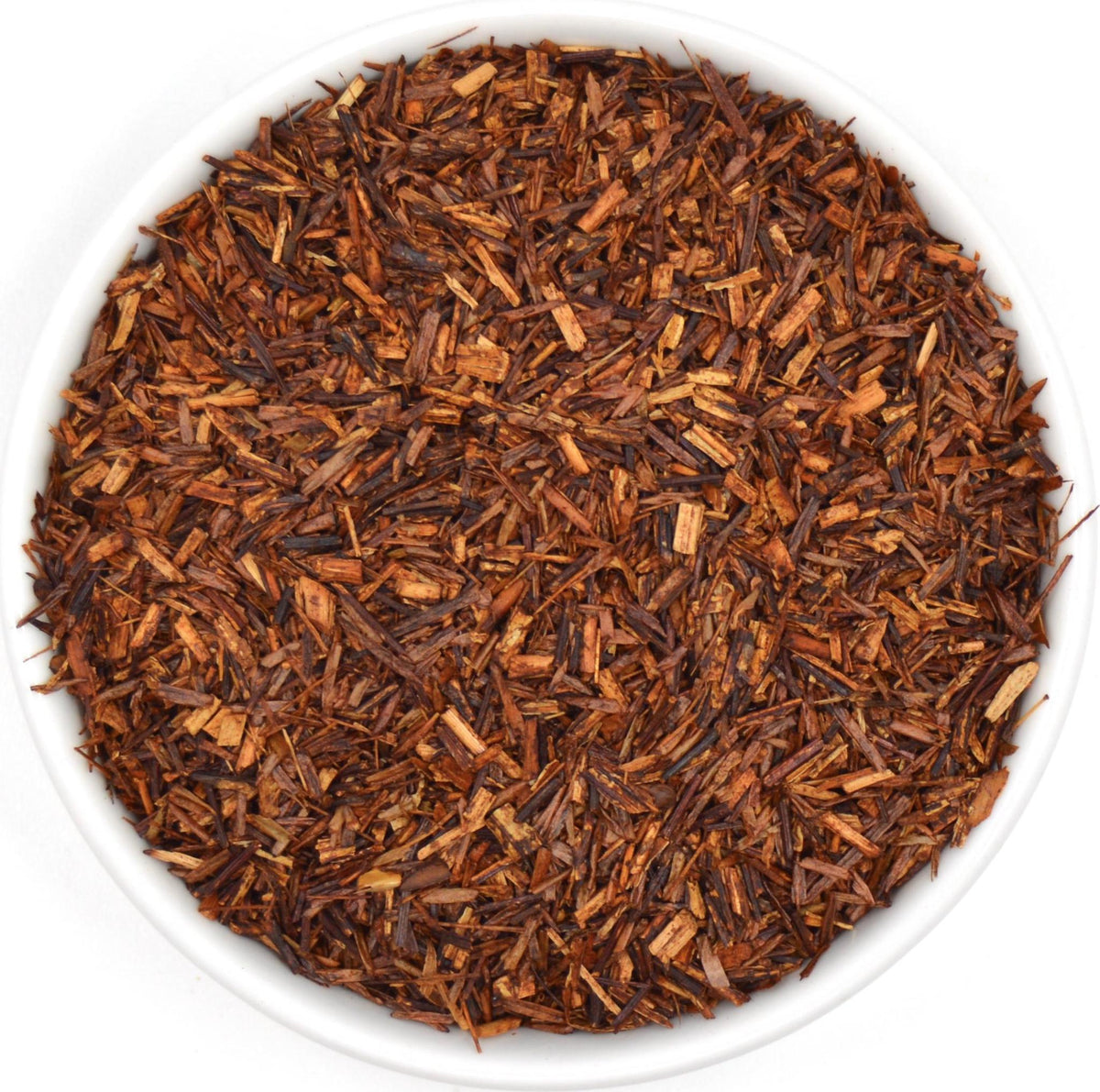 Vanilla Rooibos – Perennial Tea Room