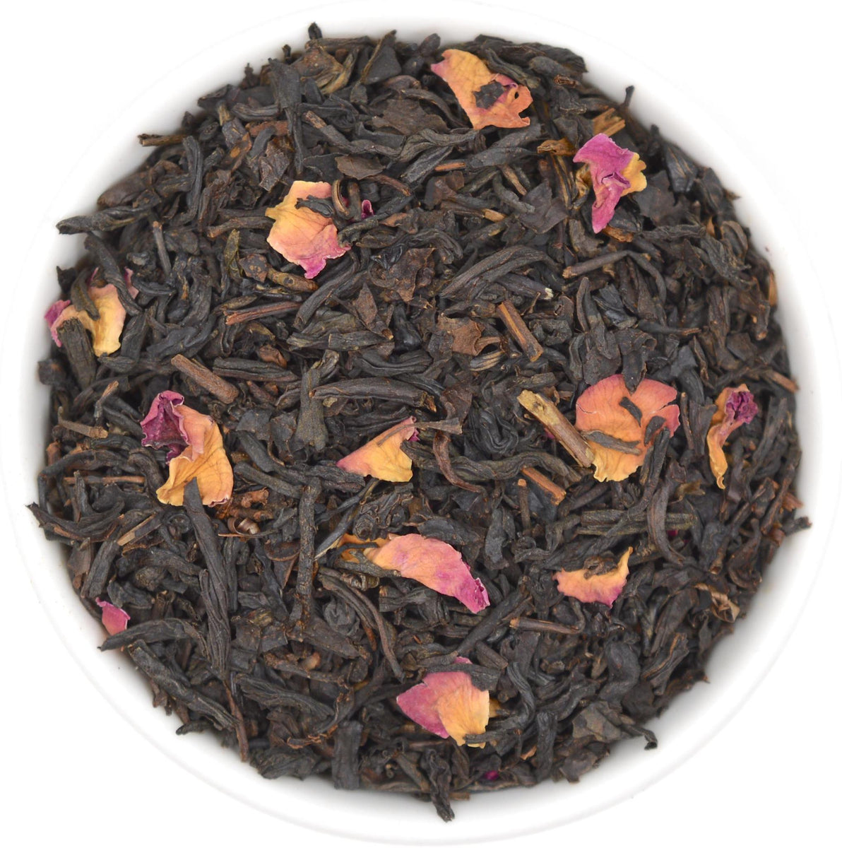 Rose Congou – Perennial Tea Room